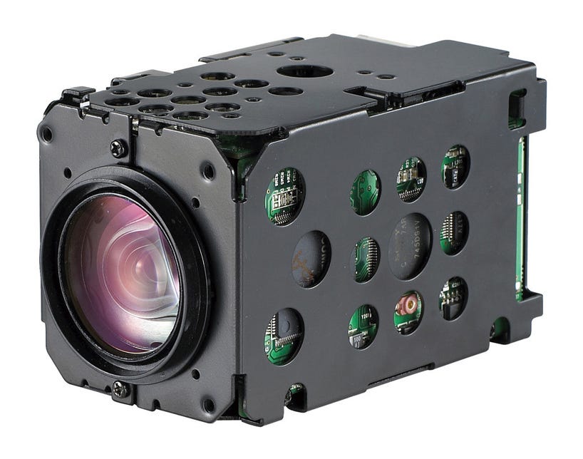 Vehicle ADAS Camera Module Market Overview and Regional Outlook Study ...