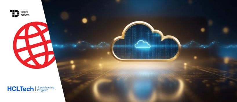 HCLTech Wins Google Cloud Awards For Global Talent Development | by ...