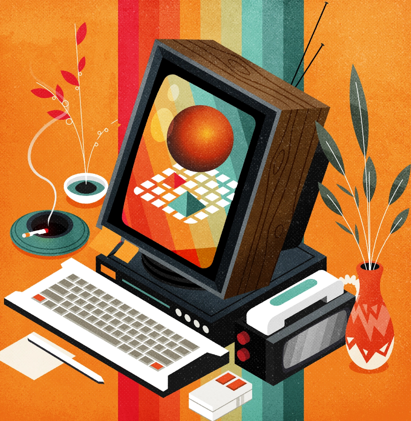 What is HCI for Designers (Human Computer Interaction) | by Devendra ...