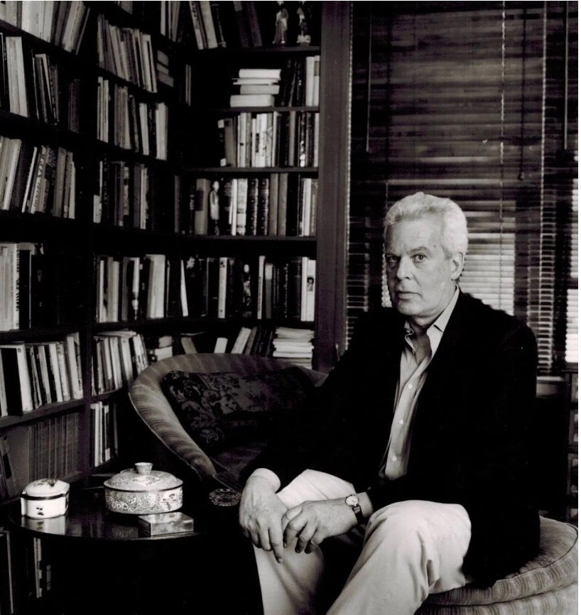 In Memoriam: Jerry Kohn