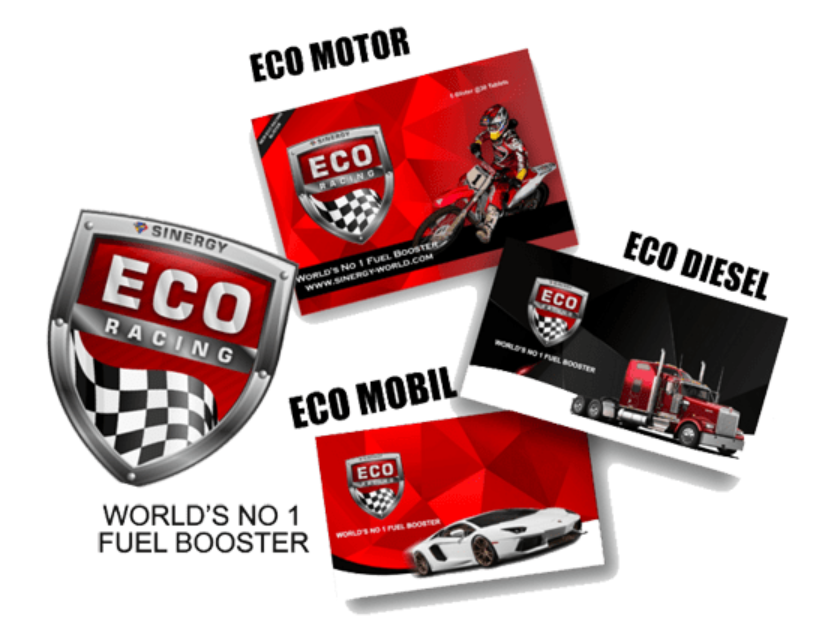 Mengenal Eco Racing dan Kelebihannya | by timcontendigital | Medium
