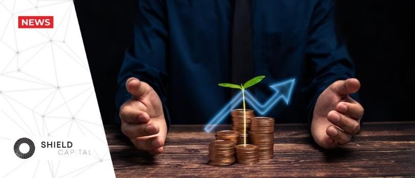 Shield Capital Closes $186 Million Inaugural Venture Capital Fund | by Orsonamiri | Oct, 2023 ...