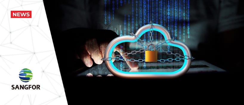 Official Launch of Sangfor Access Secure — A Revolutionary SASE ...