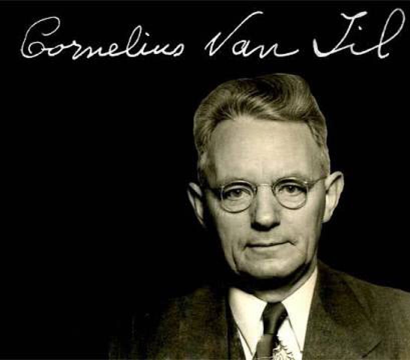 Pressuposicionalismo – Cornelius Van Til | by Morgana Mendonça Santos ...