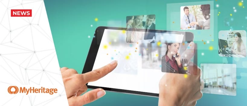 MyHeritage Unveils Transformative AI Tools Reshaping Genealogy Research | by Orsonamiri | Dec ...