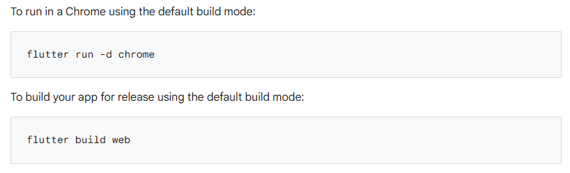 Flutter Web: Everything You Need to Know Before Building Your First Web ...