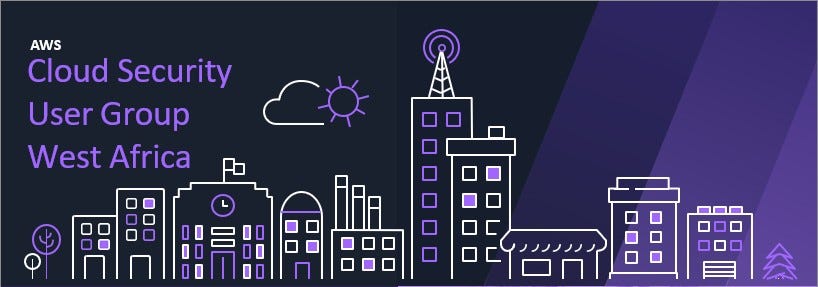 The Journey So Far as the West African AWS User Group | by Imoh Etuk | AWS Security User Group ...
