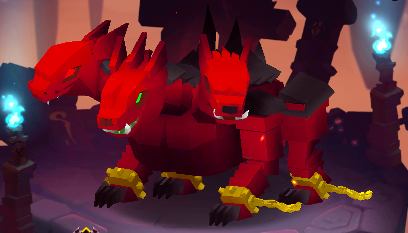 How to Cerberus. How to Cerberus: | by KadavuFC | Medium