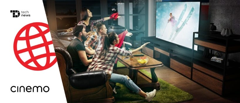 Cinemo And NIO Partner To Enhance Home-Entertainment In Premium EVs ...