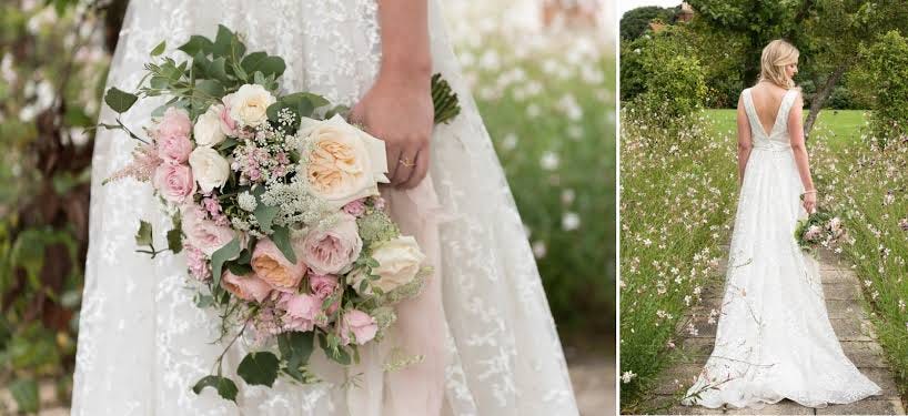 New bride !! | by m a s h a a | Medium