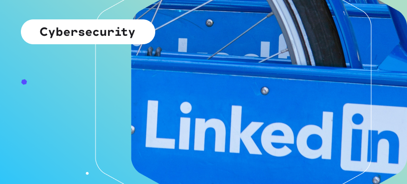 The Perfect Linkedin Profile For A Cybersecurity Professional By Ironhack Medium