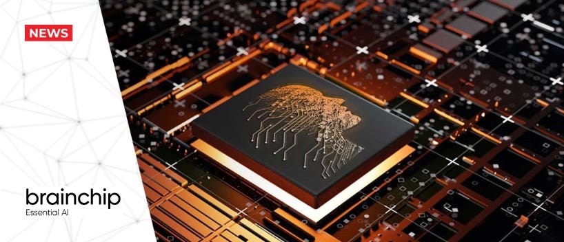 BrainChip partners with VVDN for Neuromorphic Edge Box. | by Arinasmith ...