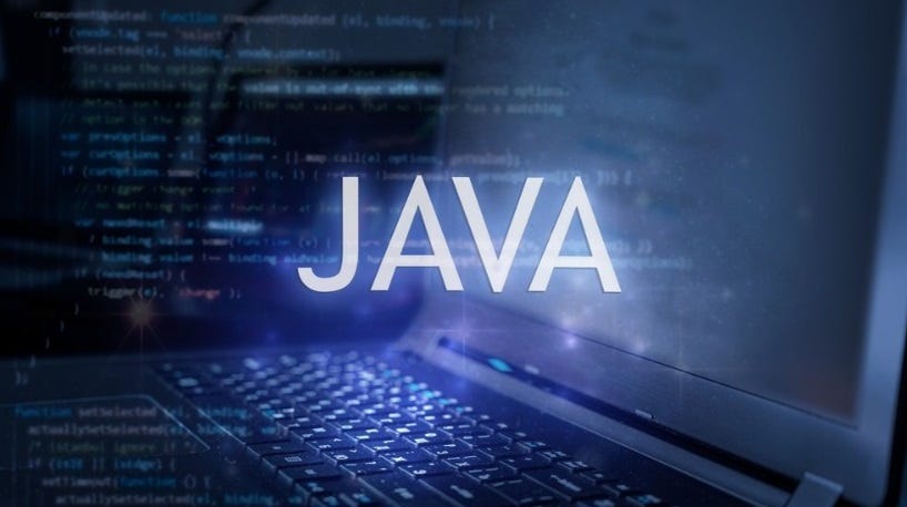 Mastering Java anywhere with online Java tutoring | by Masteritco | Sep ...