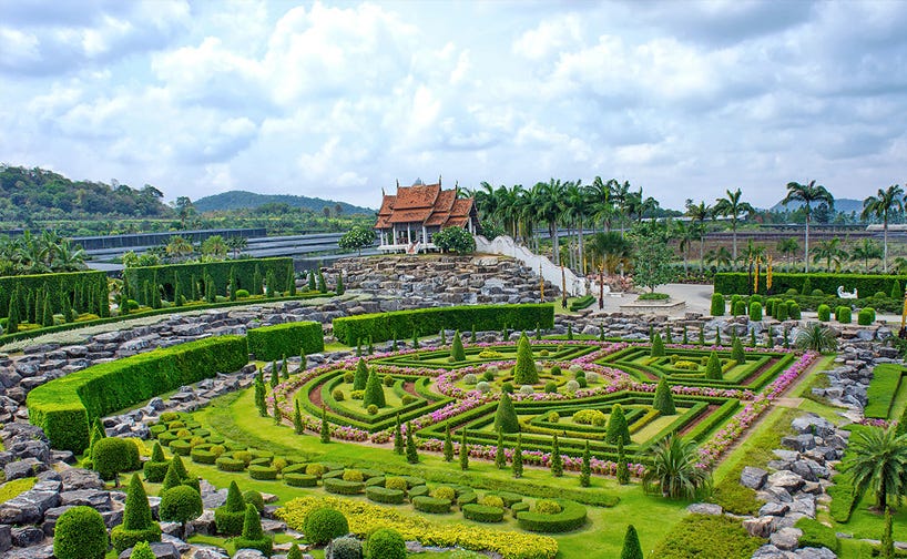Why You Must Opt For Bangkok Pattaya Tour Package? | by Siam Highlights ...