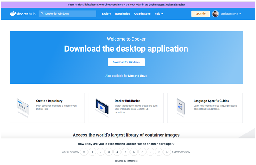 Docker Tutorial 2. Hello friends, welcome to the second… | by Serdar ...