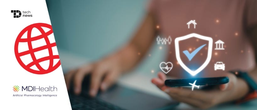 MDI Health Wins Best New Technology Solution For Medication Management ...