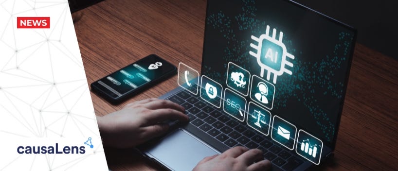 causaLens Releases Open-Source Framework To Build Causal AI ...