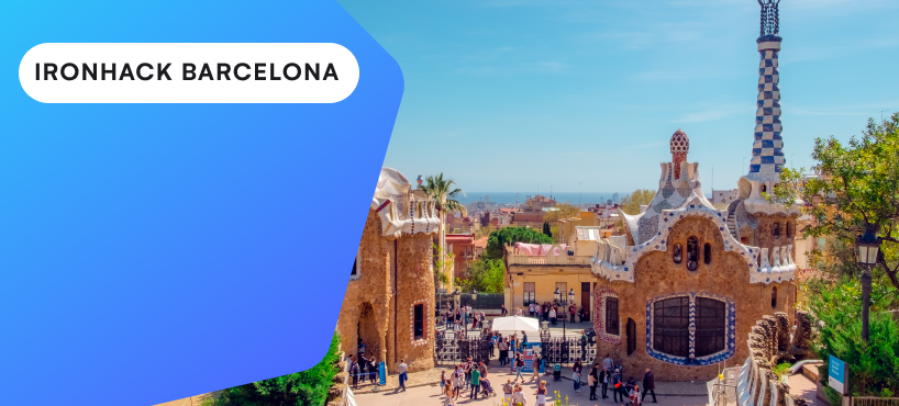 Why Should You Study a Bootcamp in Madrid or Barcelona? | by Ironhack ...