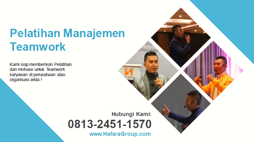 Pelatihan Manajemen Teamwork Di Kediri | by Bimbingan Kerja Pengusaha ...