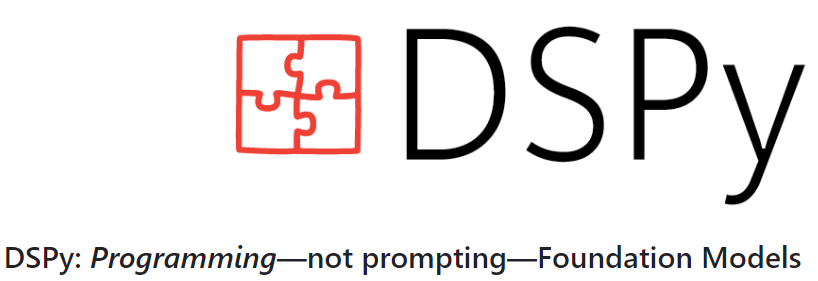 DEMONSTRATE–SEARCH–PREDICT (DSP) framework for in-context learning | by Ritik sharma | Medium
