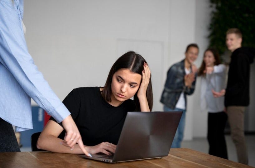 Navigating Workplace Harassment: Finally, an overview of Connecticut ...