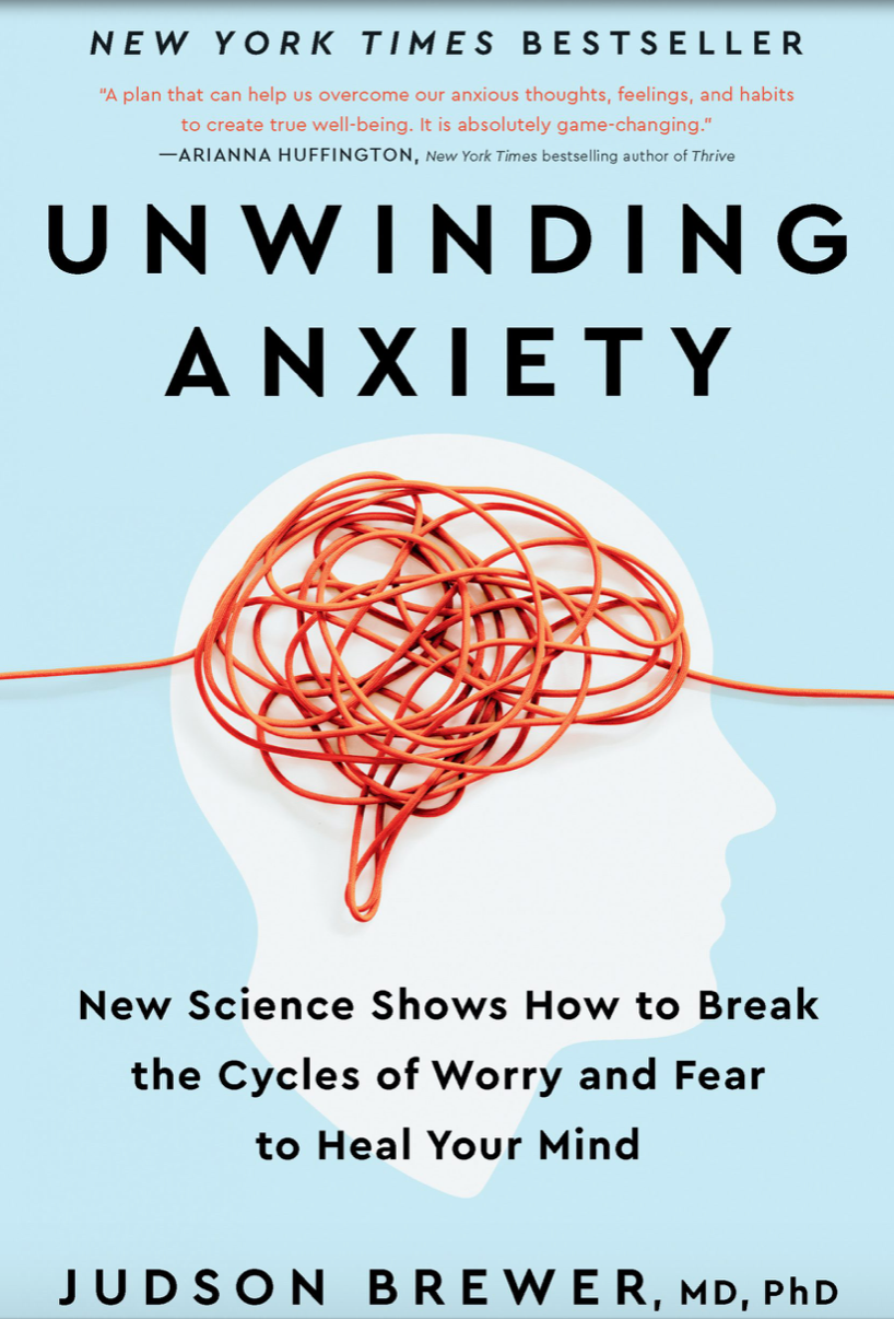 Anecdotes Get in the Way of Science — A Dialogue with Dr. Judson Brewer ...