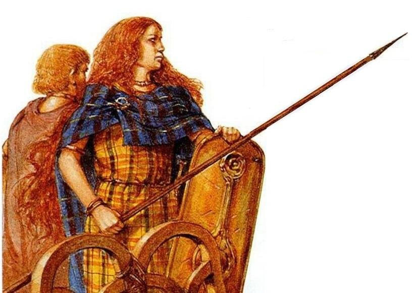 How was Boudica’s rebellion suppressed? | by SPQR | Ancient Rome and ...
