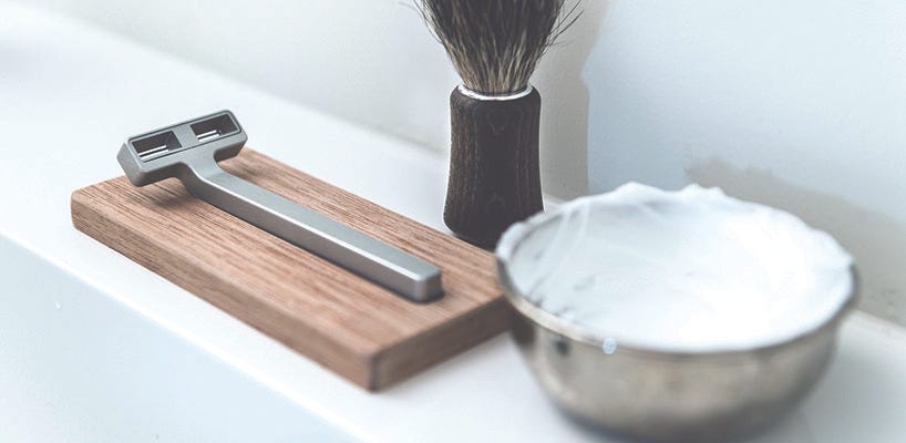 After Shave | Medium