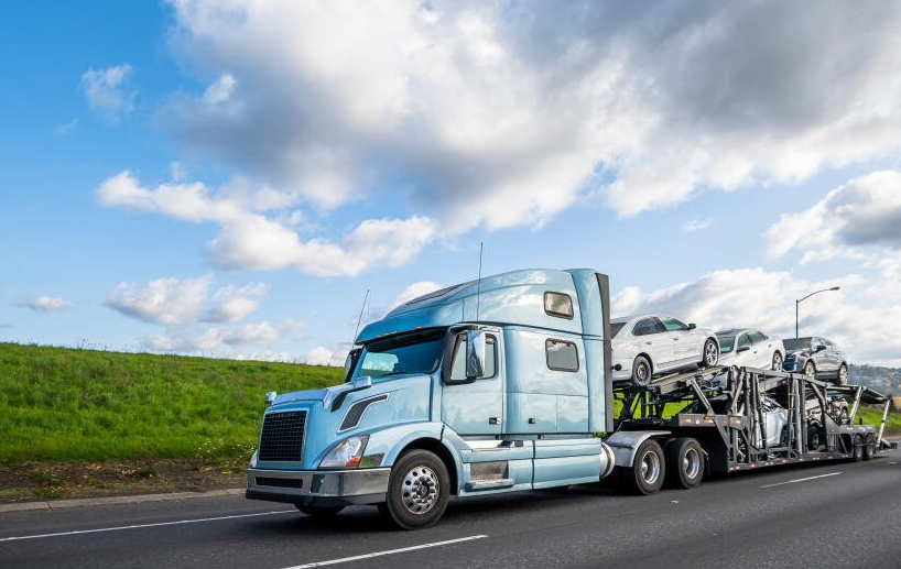 Broadway Auto Transport: Your Ultimate Solution to Car Shipping Delays ...