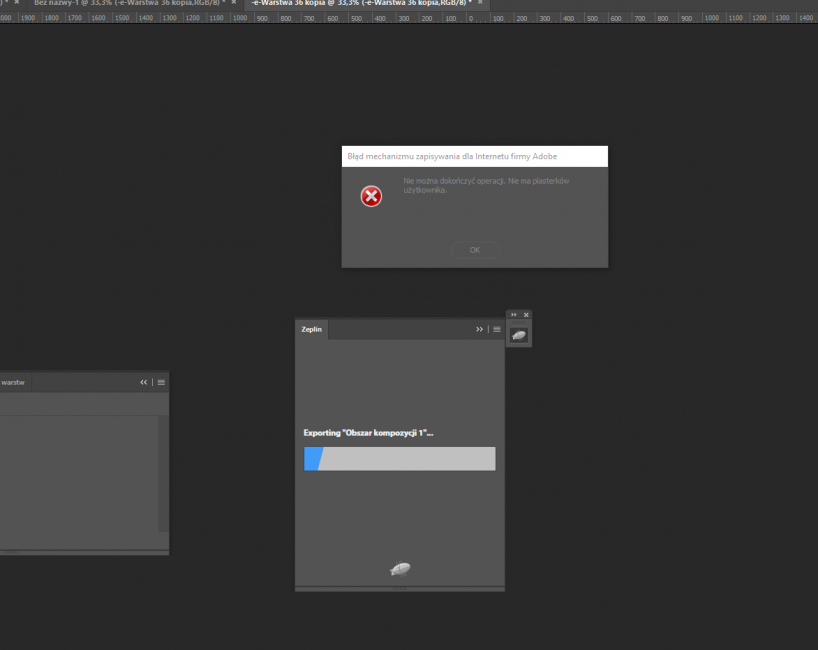 I cannot upload assets through plugin! | by Marcin Moskala | Medium