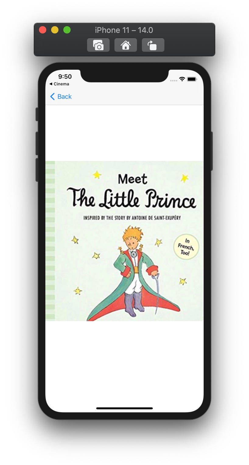 讓 collection view 捲動到某一個 cell. 在 iOS App… | by 彼得潘的 iOS App Neverland | 彼得潘的 Swift iOS App 開發問題 ...