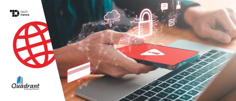 Radware Leads 2023 SPARK Matrix™ For Web Application Firewall | by ...