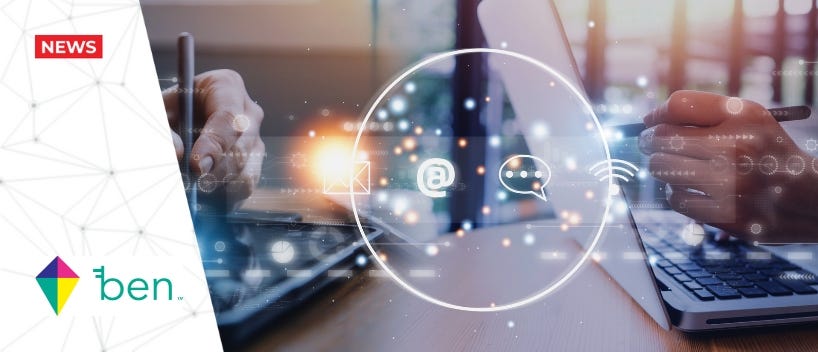 BEN Debuts AI Assistants For Automotive And Healthcare Markets | by ...