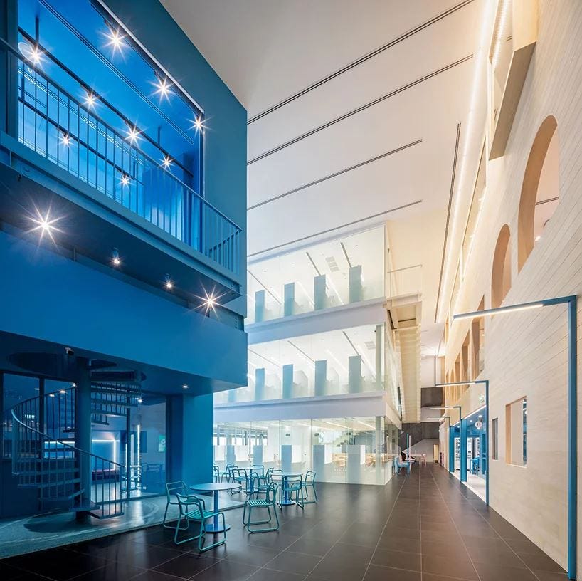The Co-working frenzy. Co-working is not only good to make… | by ...