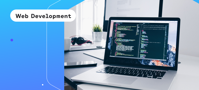 Social Media & Web Development: How to Combine the Two | by Ironhack ...