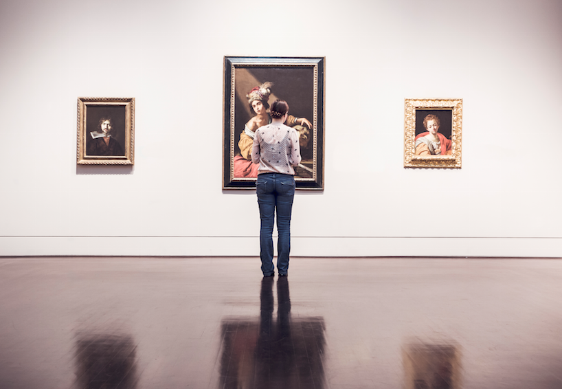What It’s Worth: How Art Appraisers Value Art | by The Clarion List ...
