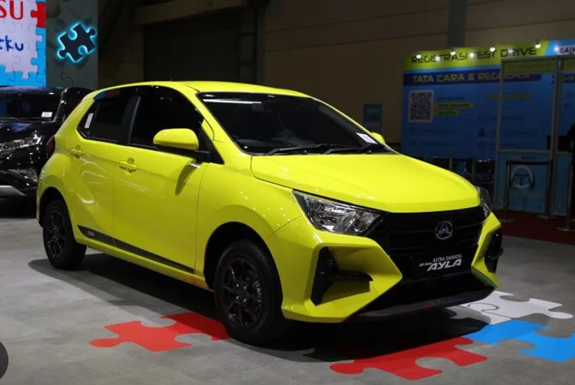 Mobil di Bawah 1500 cc: Pilihan Hemat Bahan Bakar Bagi Pria Muda | by ...