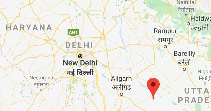 Analysis of GPS coordinates of CSCs | by Srikanth @logic | Kaarana | Medium
