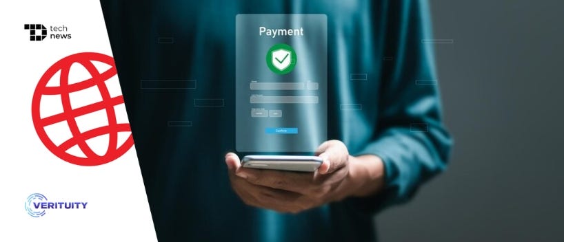 Verituity Raises $18.8M To Accelerate Its B2B And B2C Verified Payout ...