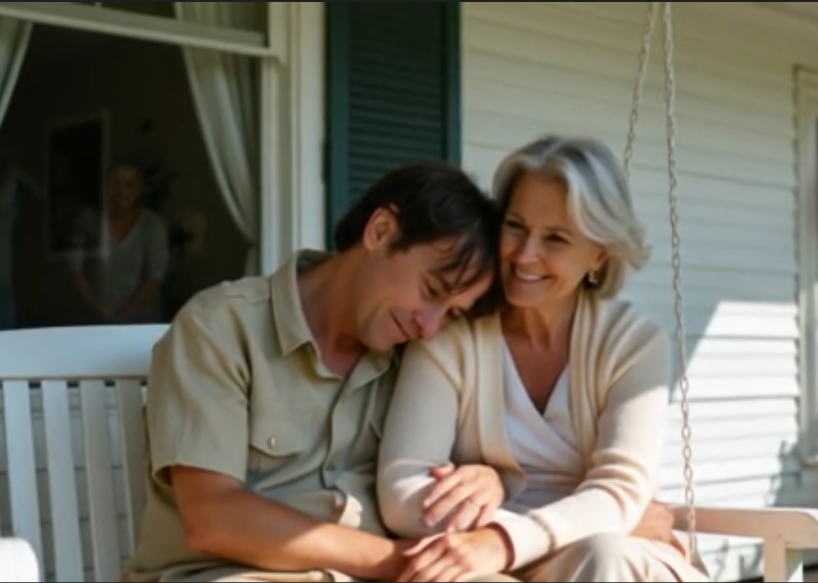 Mama’s Boy, the Negative Mother Complex, and the Devouring Mother | by ...