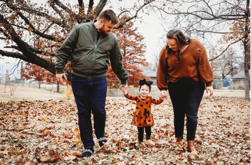 Trauma is funny.. As I have dealt with the healing of my… | by Jamie ...