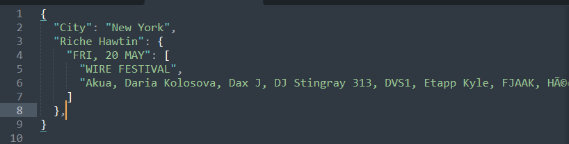 Cleaning Data with Node.js, Sending SMS Twilio | by Kuko Code | Medium