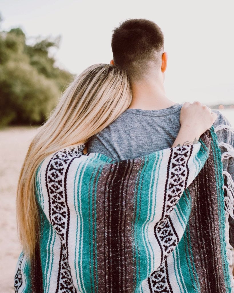 The Power of Negative Thinking on Intimate Relationships | by Chika ...