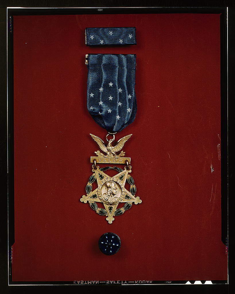 It’s National Medal of Honor Day | March 25, 2025 | by Checkiday | Mar ...