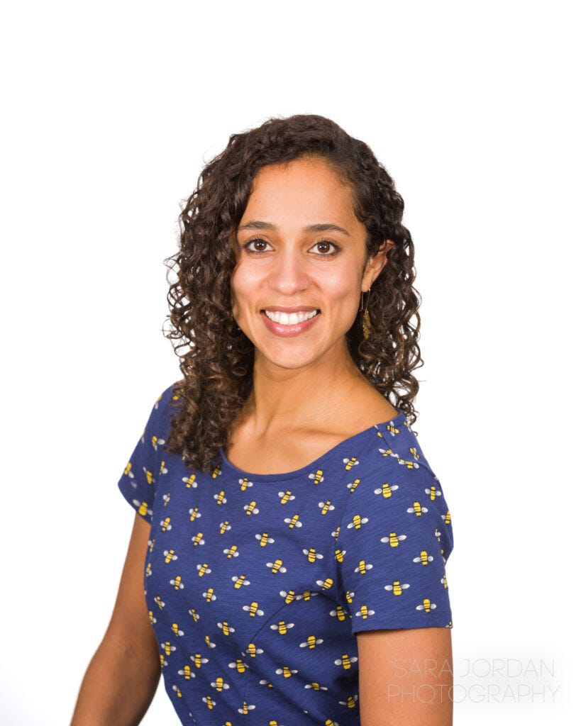 Austin Headshots - Sarajordan - Medium