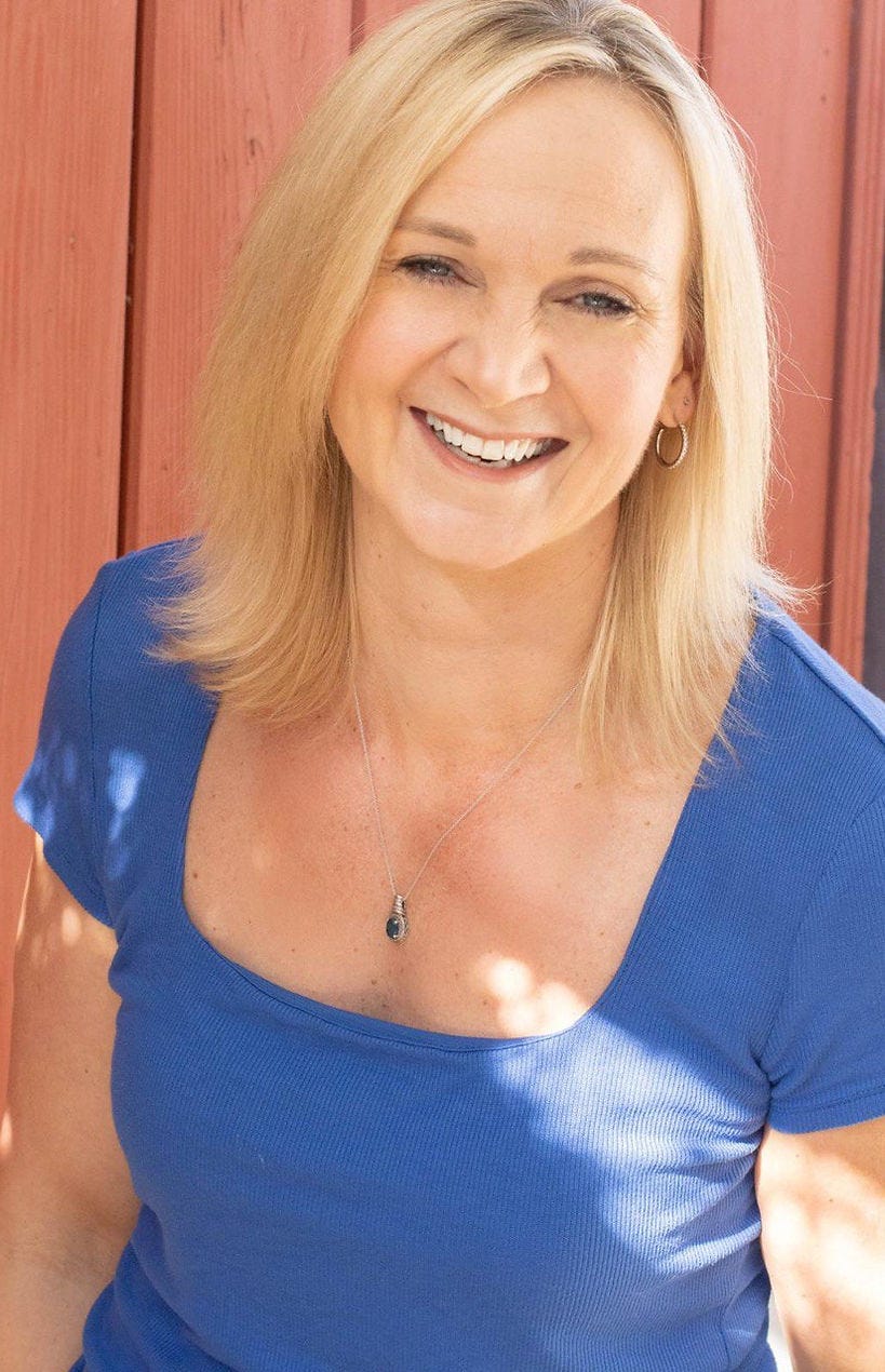 Jamie Dawn. Jamie Dawn is a Professionally… | by Dengber | Medium
