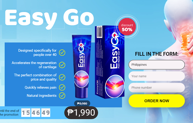Easy Go Gel Easy Go Gel Review — Price Fda By Easygogelprice Medium