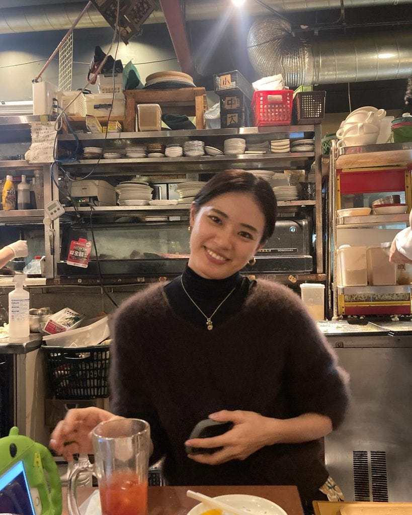 Who is Aya Hitakayama? Everything You Need to Know Revealed | by ...