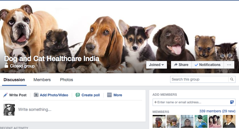 7 Ways to Keep Your Facebook Group Engaged and Growing | by Shekhar ...
