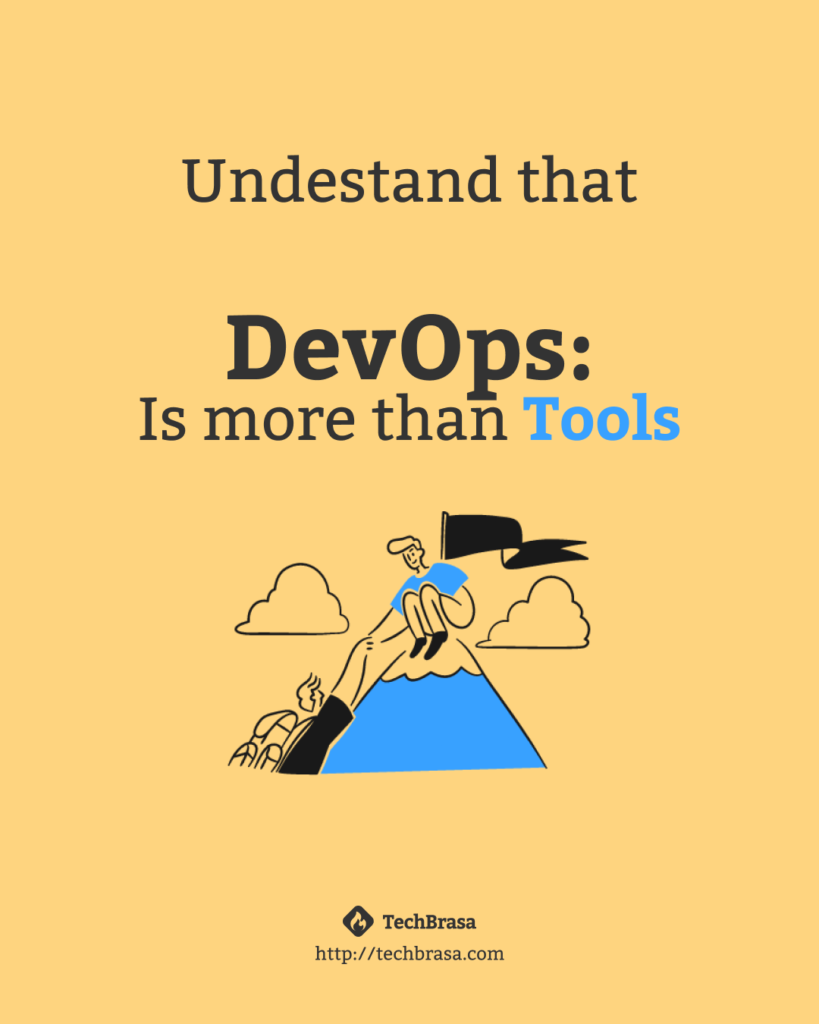 It’s Not the Trendy Tool That Will Ensure DevOps is Well Implemented ...